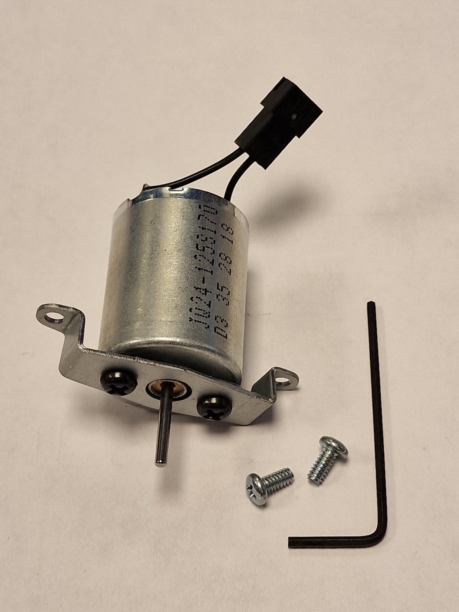 ECOFAN motor for MODELL 806 2-bladers – RK-Smia