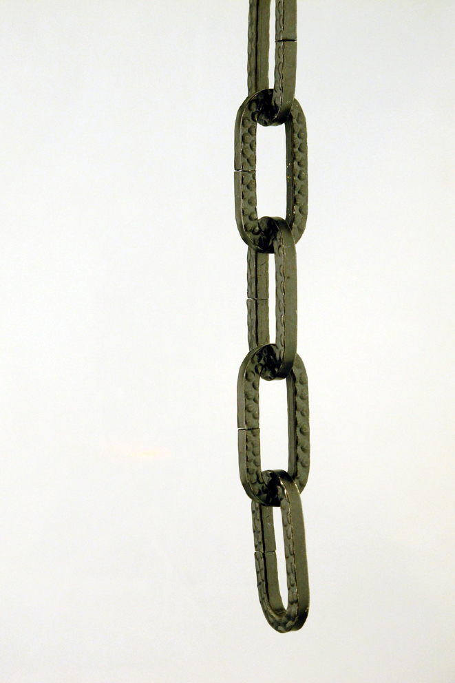 10 meter kjetting nr 4 sort 17x35mm 4x4 – RK-Smia